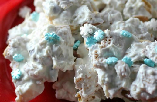 How to Make Cringle Christmas Crack (The Best Christmas Crack Ever ...