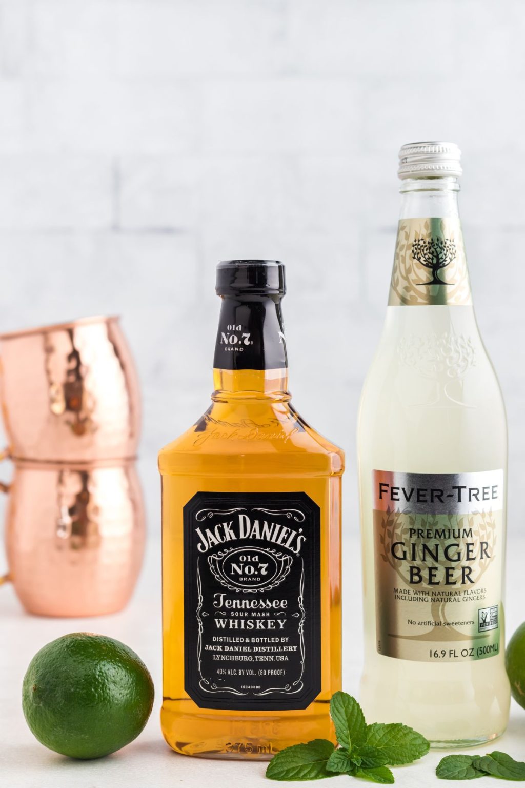 Tennessee Mule - PinkWhen