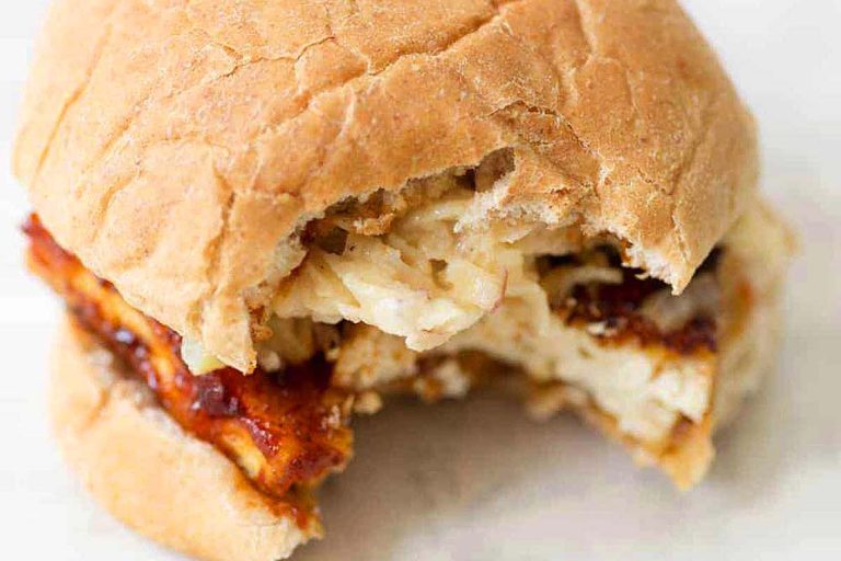 27 Slider Recipes Perfect for Any Party - PinkWhen
