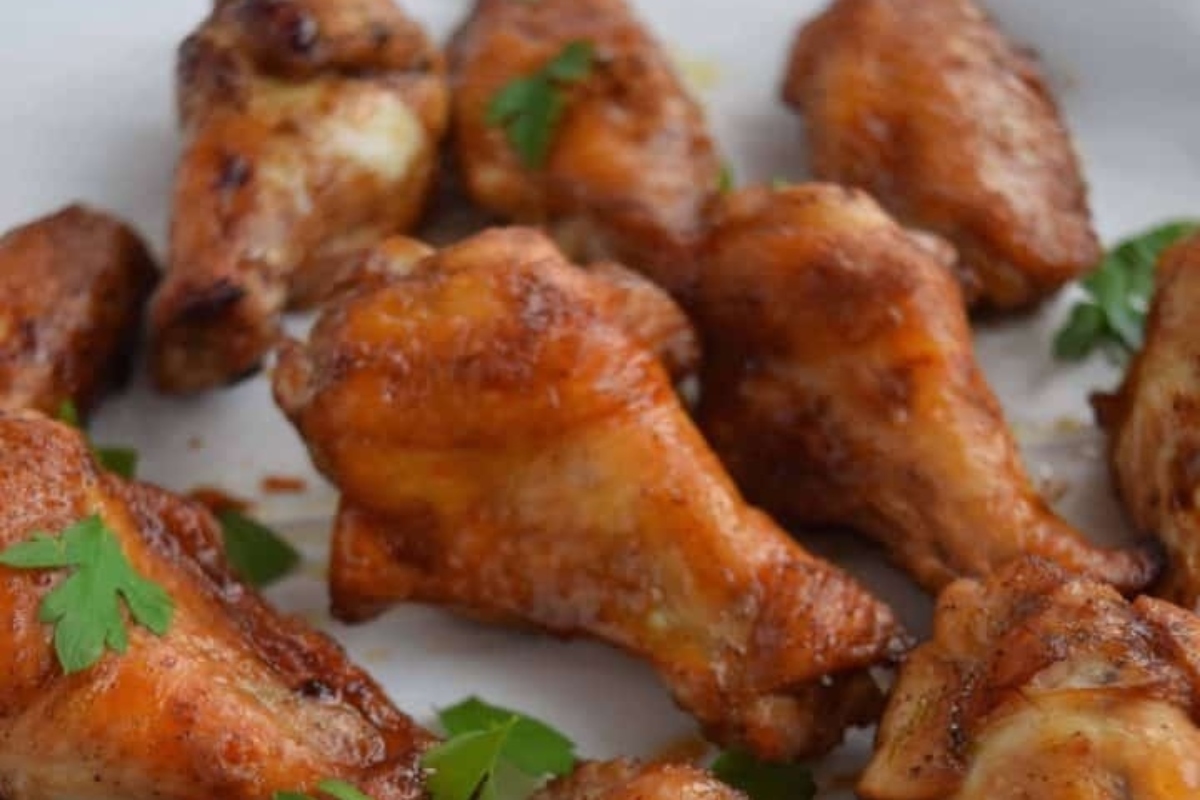 30 Basketball Party Recipes the Gang Will Love - PinkWhen