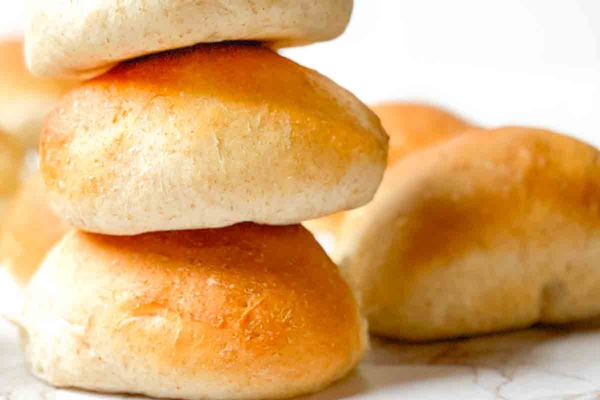 Cherished Recipes Just Like Grandma Made Pinkwhen