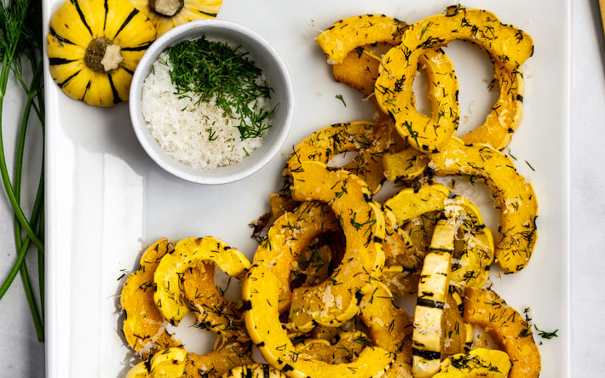 25 Delicious Thanksgiving Sides - PinkWhen