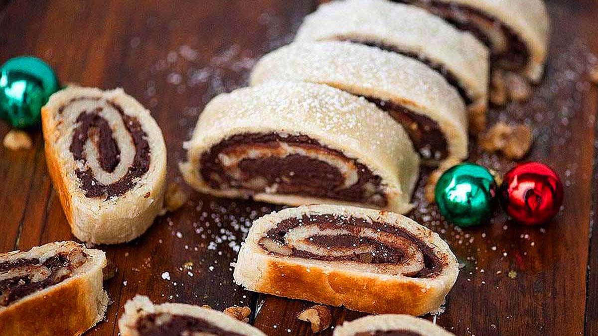 25 Italian Cookie Recipes Just Like Nonna's - PinkWhen