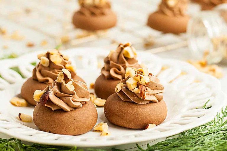 27 Italian Cookie Recipes Just Like Nonna's - PinkWhen