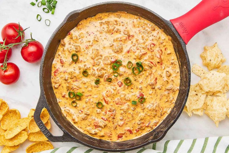 Dip Like a Pro with These 25 Dip Recipes - PinkWhen