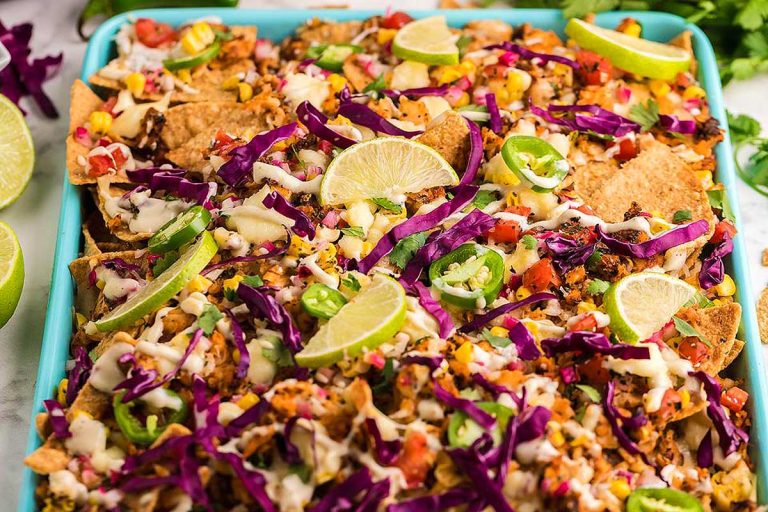 28 Sheet Pan Recipes That Make Mealtime Easy - PinkWhen