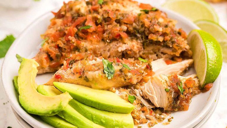 30 New Chicken Recipes to Try Out - PinkWhen