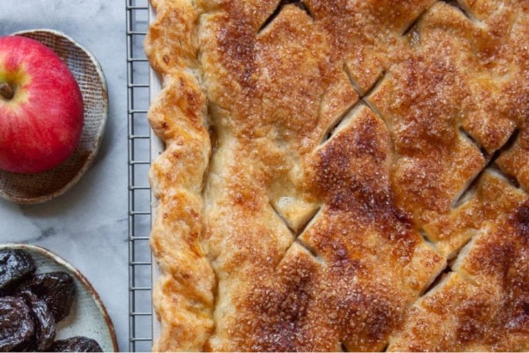 Delicious Pies That Will Remind You of Grandma's Cooking - PinkWhen