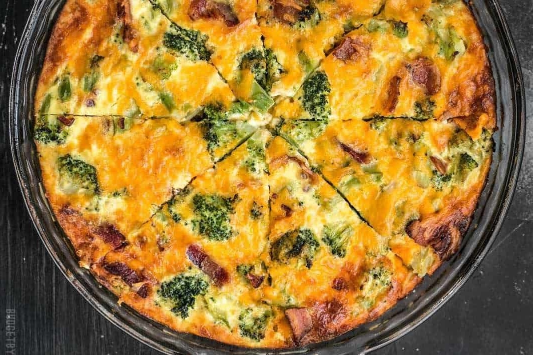 Quiche Recipes That Will Steal the Spotlight - PinkWhen