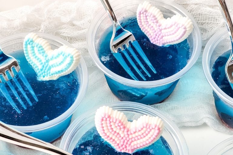 Jello Salad Recipes Just Like Grandma Made - PinkWhen