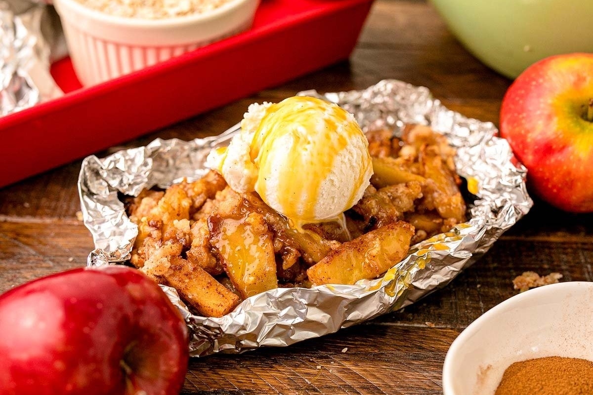 30 Cheap Desserts That Are Easy on the Wallet - PinkWhen