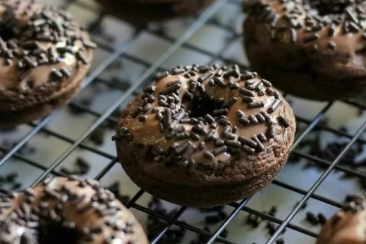 24 Donut Recipes to Rival Dunkin - PinkWhen