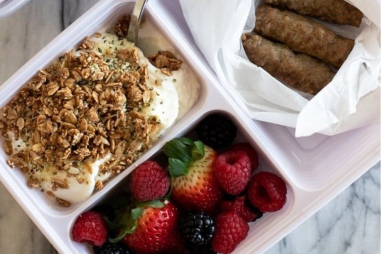 Meal Prep Recipes to Make Your Week Easier - PinkWhen
