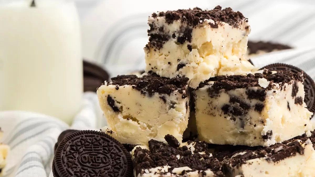 24 Oreo Recipes to Satisfy Your Sweet Tooth - PinkWhen