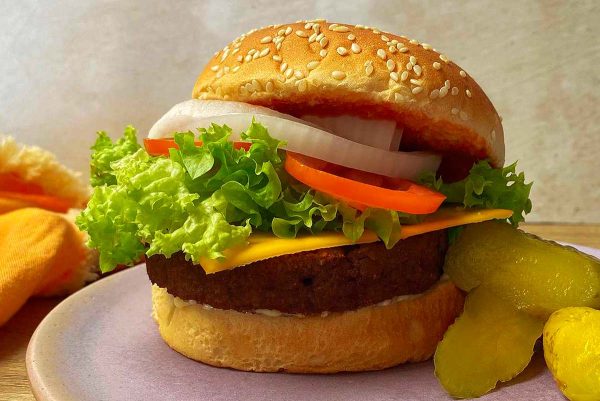 Delicious Burger Recipes That Can't Be Beat - PinkWhen