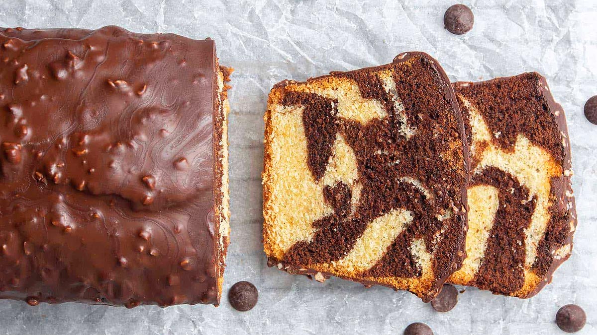 18 Loaf Recipes That Will Steal the Show - PinkWhen