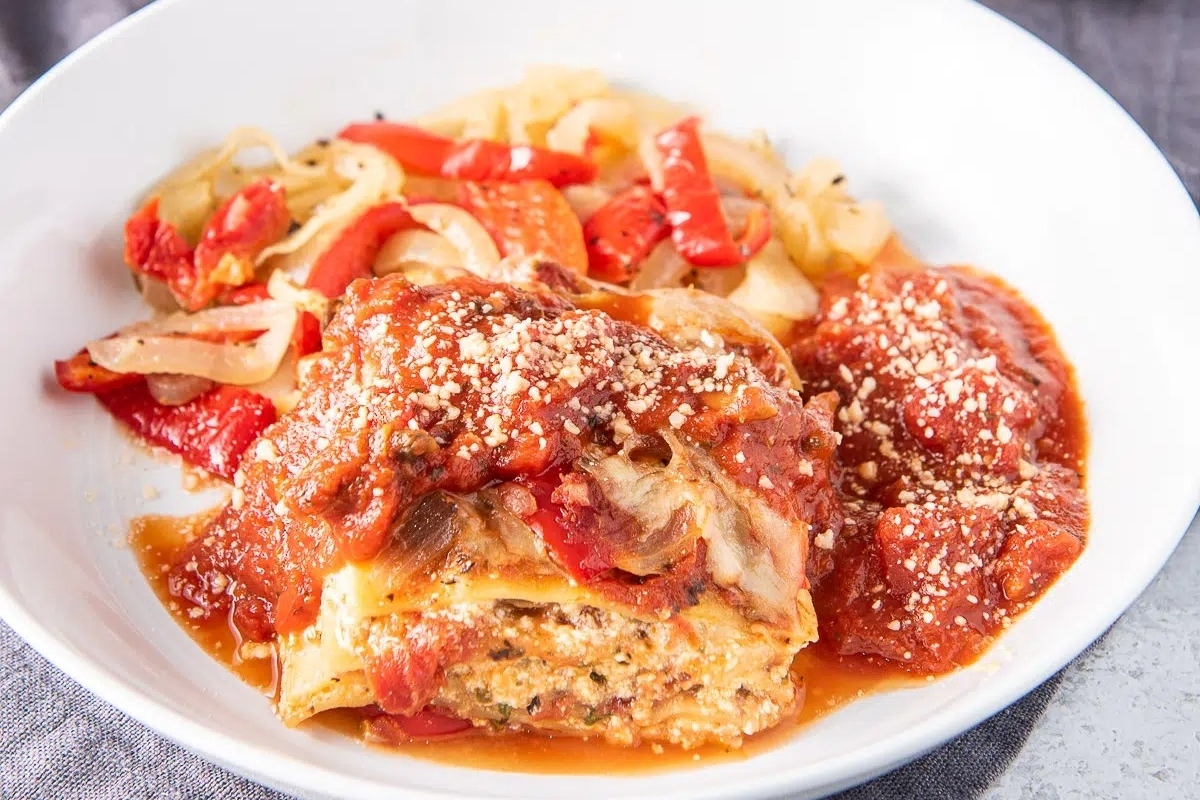 Irresistible Lasagna Recipes For Cold Winter Nights - PinkWhen