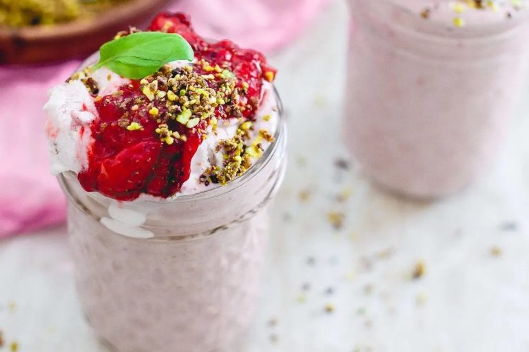 Milkshake Recipes For Kids of All Ages - PinkWhen