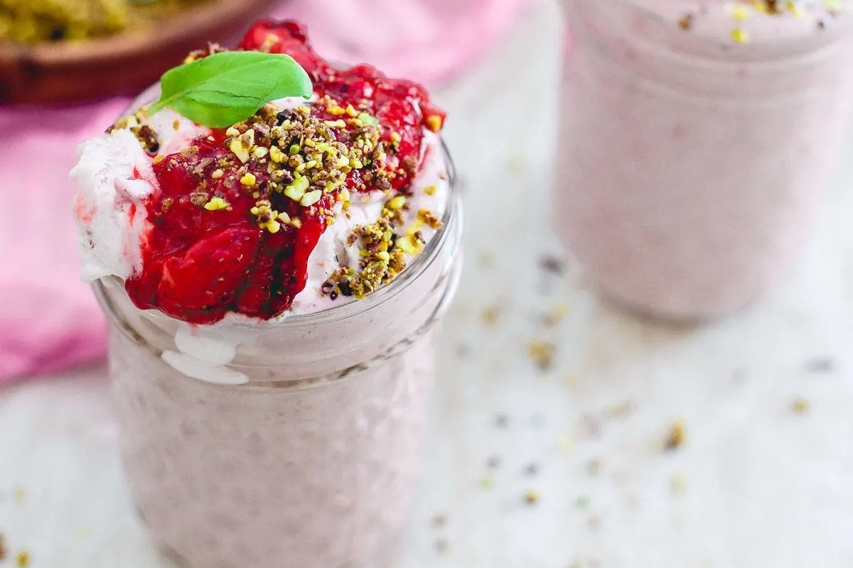 Milkshake Recipes For Kids of All Ages - PinkWhen