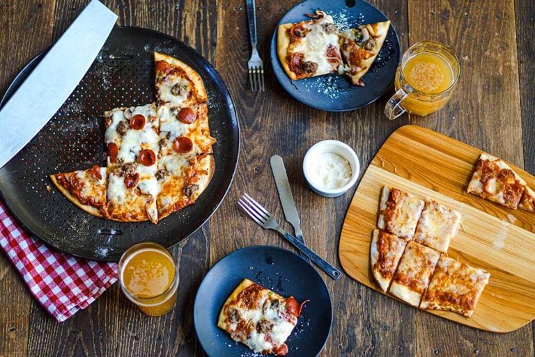 Make Your Own Pub and Bar Food at Home - PinkWhen