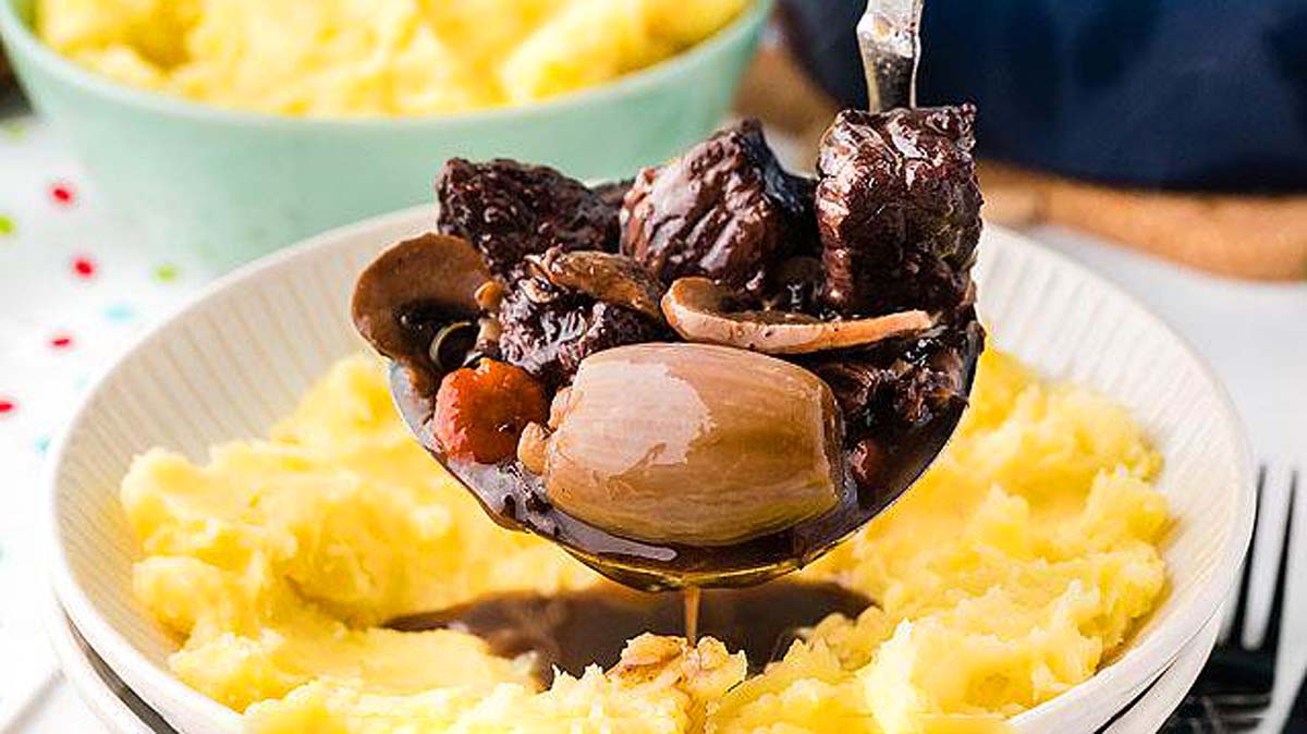 36 Insanely Delicious Comfort Food Recipes - PinkWhen