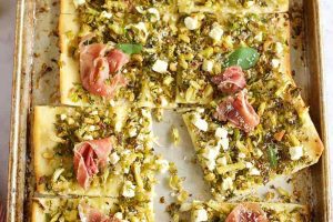 34 Pizza Recipes Everyone Will Devour - PinkWhen