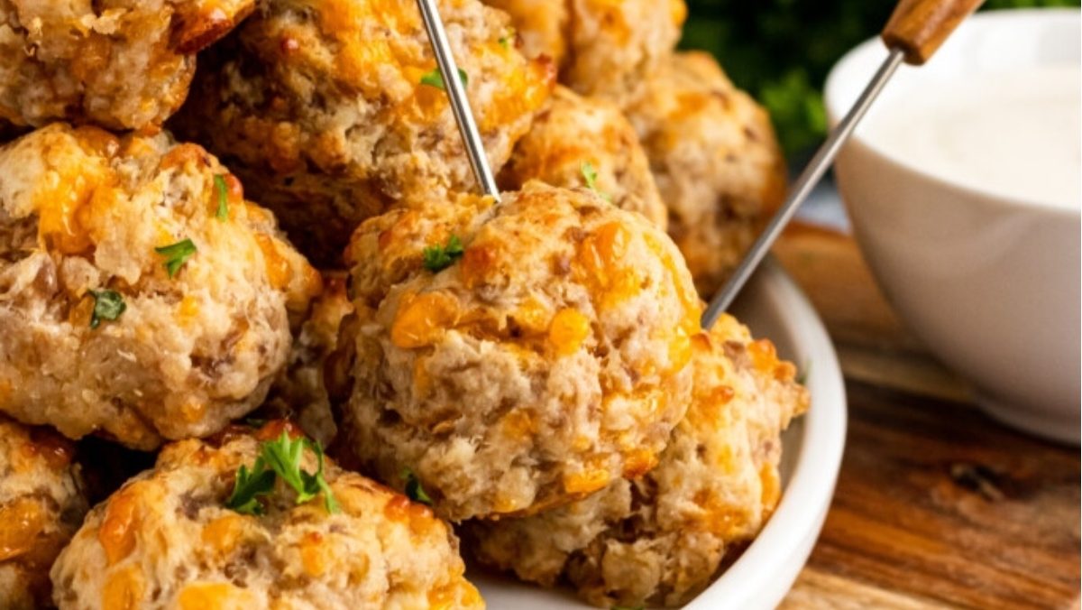 25 Finger Food Appetizers That Will Steal the Spotlight - PinkWhen