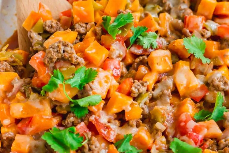Simply Delicious Ground Meat Recipes to Try - PinkWhen