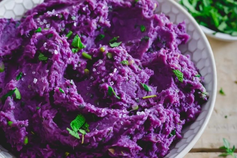 34 Delicious Potato Recipes for Spud Lovers - PinkWhen