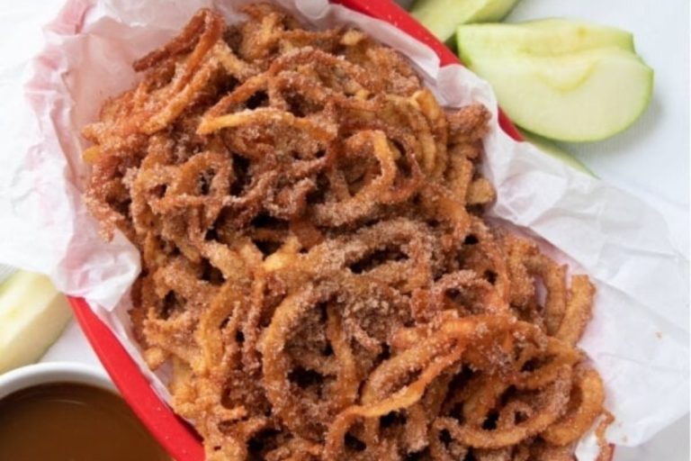18 Spiralizer Recipes to Add a Twist to Dinnertime - PinkWhen