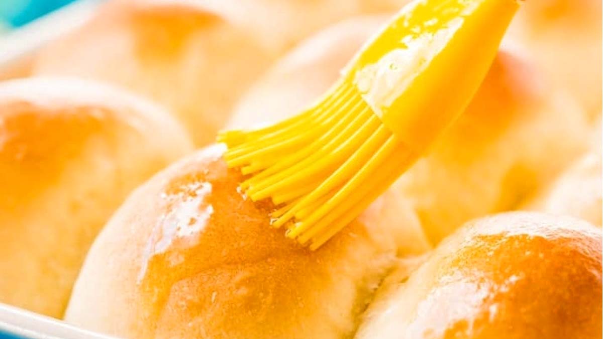 31 Brilliant Bread Basket Recipes to Try - PinkWhen