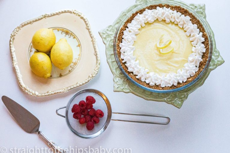 31 Tasty Tart Recipes Like Grandma Used to Make - PinkWhen