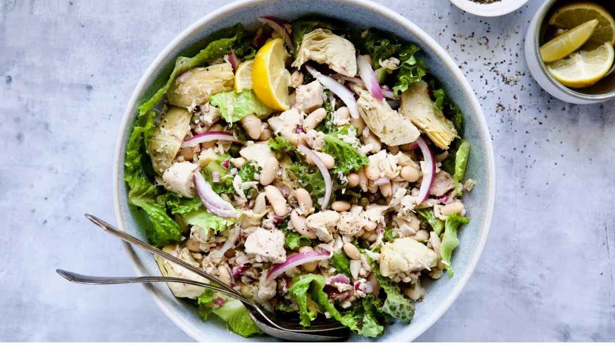 45 High Protein Lunches That Will Satisfy - PinkWhen