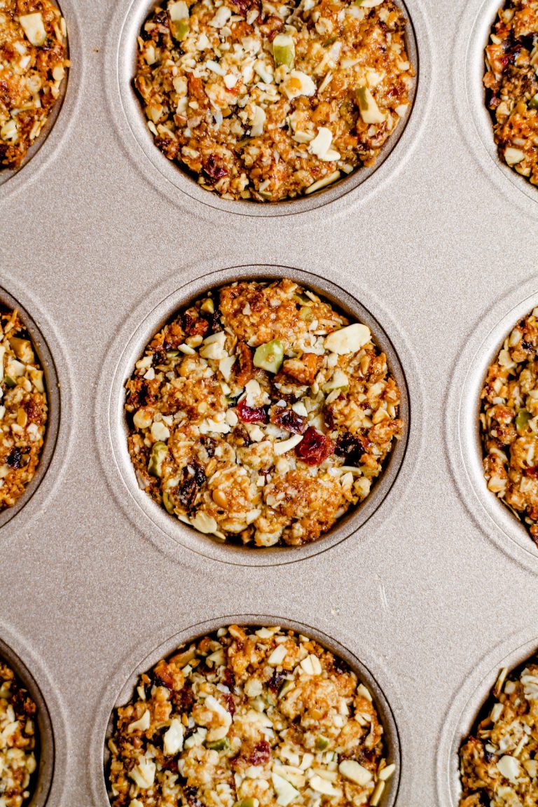Aussie Bites Copycat Recipe - PinkWhen