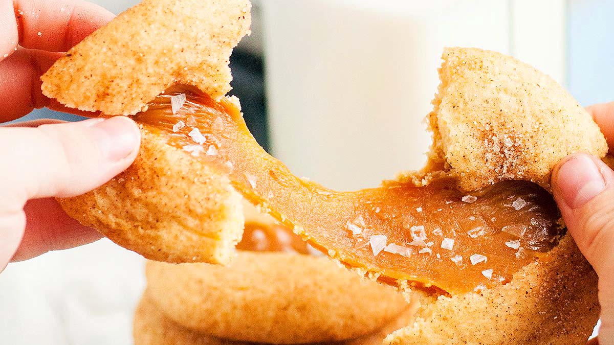16 Caramel Recipes That Are Sticky and Sweet - PinkWhen