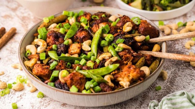 30 New Chicken Recipes to Try Out - PinkWhen