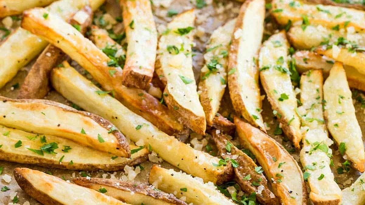 18 Tasty Truffle Oil Recipes to Finish Dishes in Style - PinkWhen