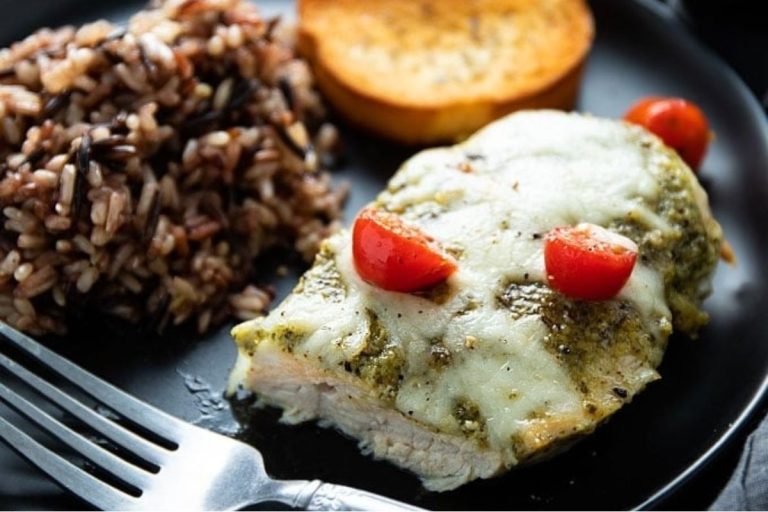 30 New Chicken Recipes to Try Out - PinkWhen