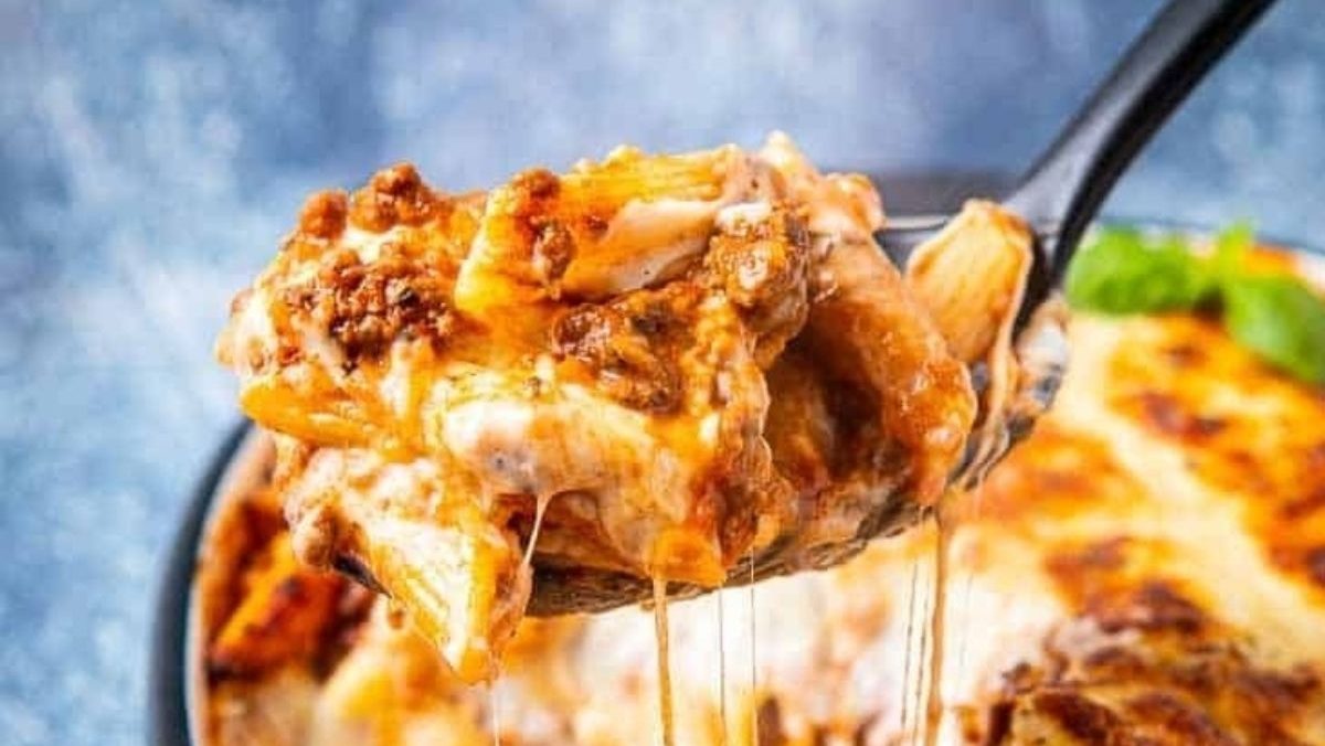 Pasta Recipes for All Your Carb Cravings - PinkWhen