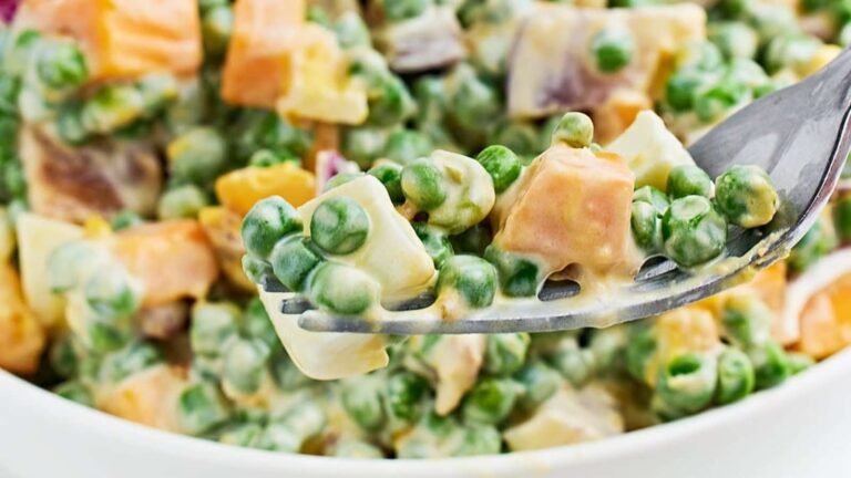 69 Divinely Delicious Recipes For Your Next Church Social - PinkWhen