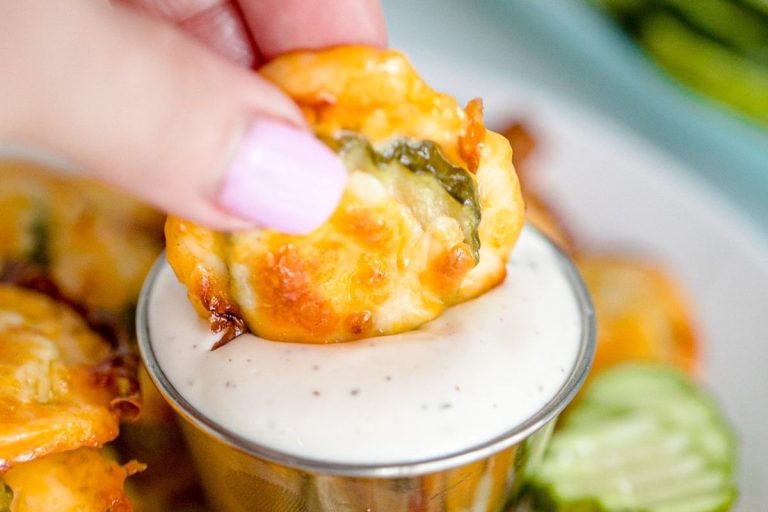 23 Recipes with Pickles for True Pickle Fans - PinkWhen