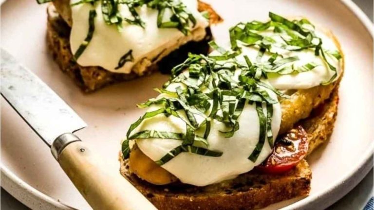 Fancy Sandwich Recipes to Fill That Belly - PinkWhen