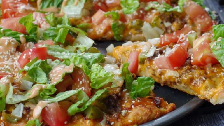 25 Easy Pizza Recipes That Taste Better Homemade - PinkWhen