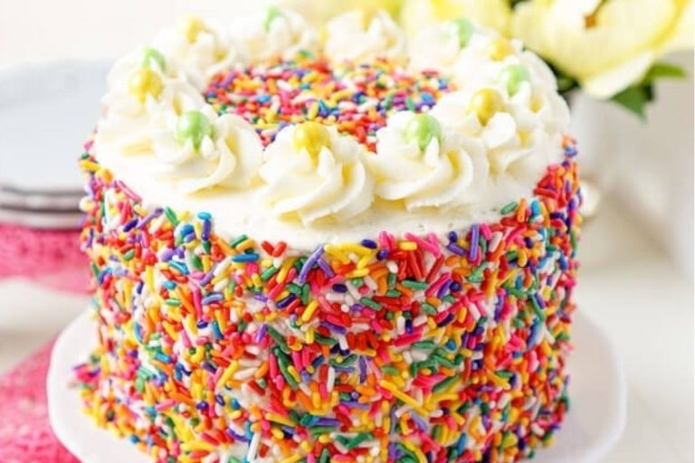 30 Rainbow Recipes to Put the Color in Your Day - PinkWhen