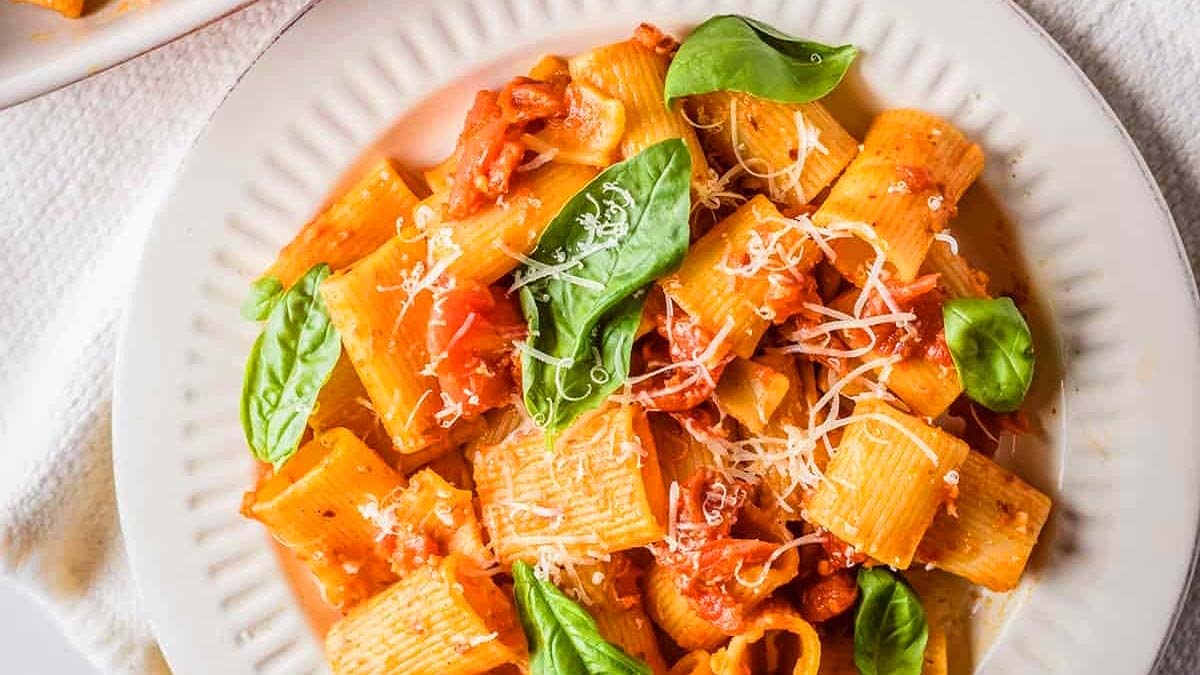29 Italian Main Dish Recipes That Are Truly Tasty - PinkWhen