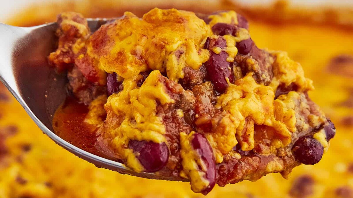 39 Easy Cheesy Dinner Ideas Perfect For Busy Weeknights - PinkWhen