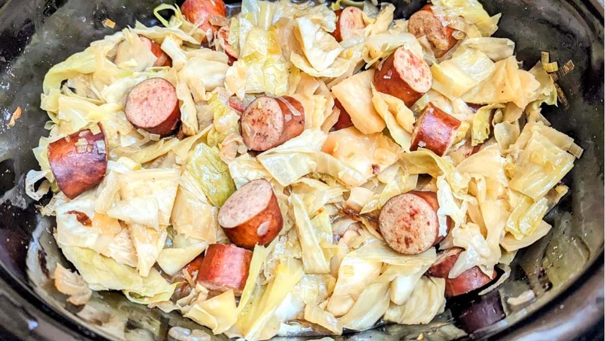 What to Serve with Perogies - 25 Side Dish Ideas - PinkWhen