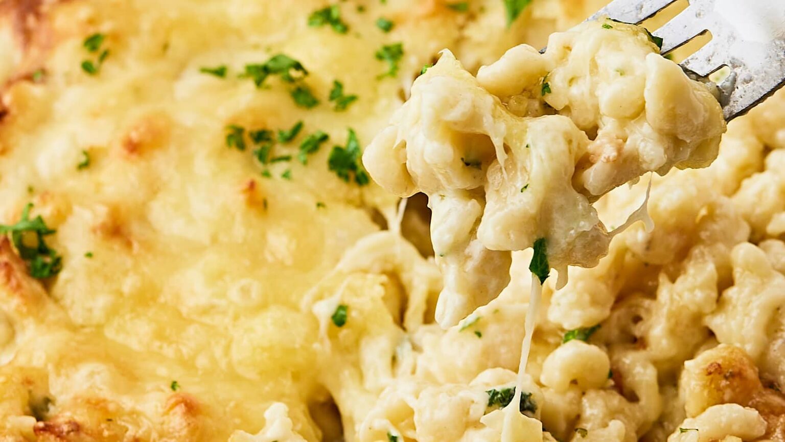 21 Best Mac and Cheese Recipes That Are (Almost) Too Good to Share ...