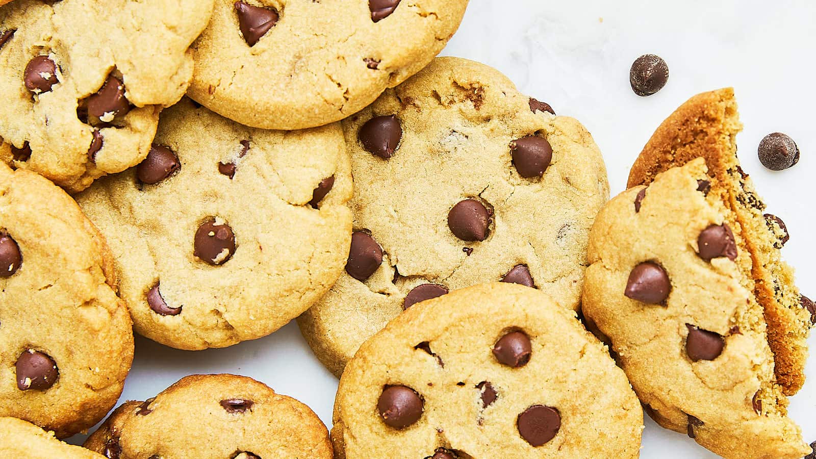 45 Easy Fall Cookies That Will Be Gone Before They Cool - PinkWhen