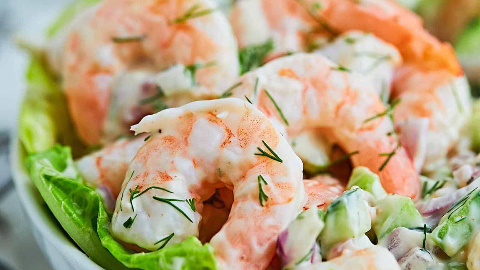 35 Salads Guaranteed to Be the Hit of Any Potluck - PinkWhen
